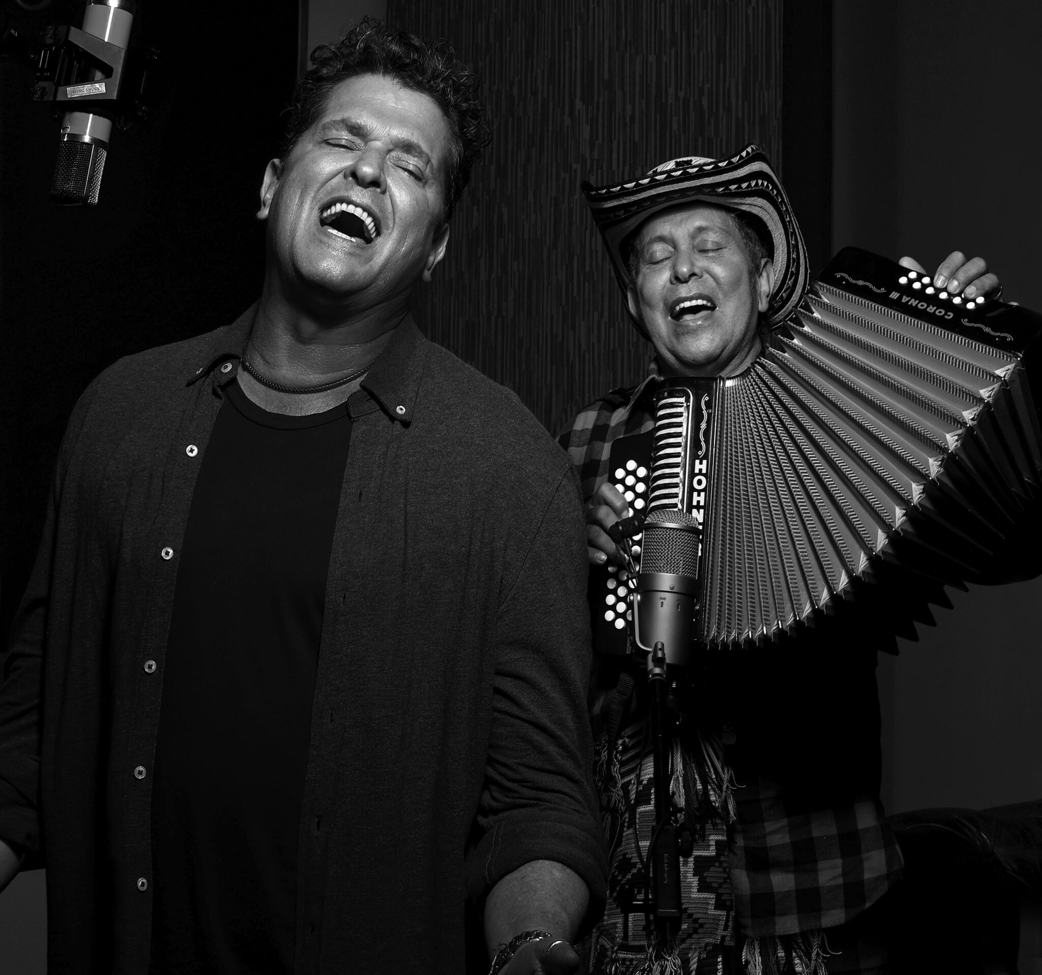 CARLOS VIVES PREMIERES “LA HISTORIA” FIRST SINGLE OF HIS NEW ALBUM ...