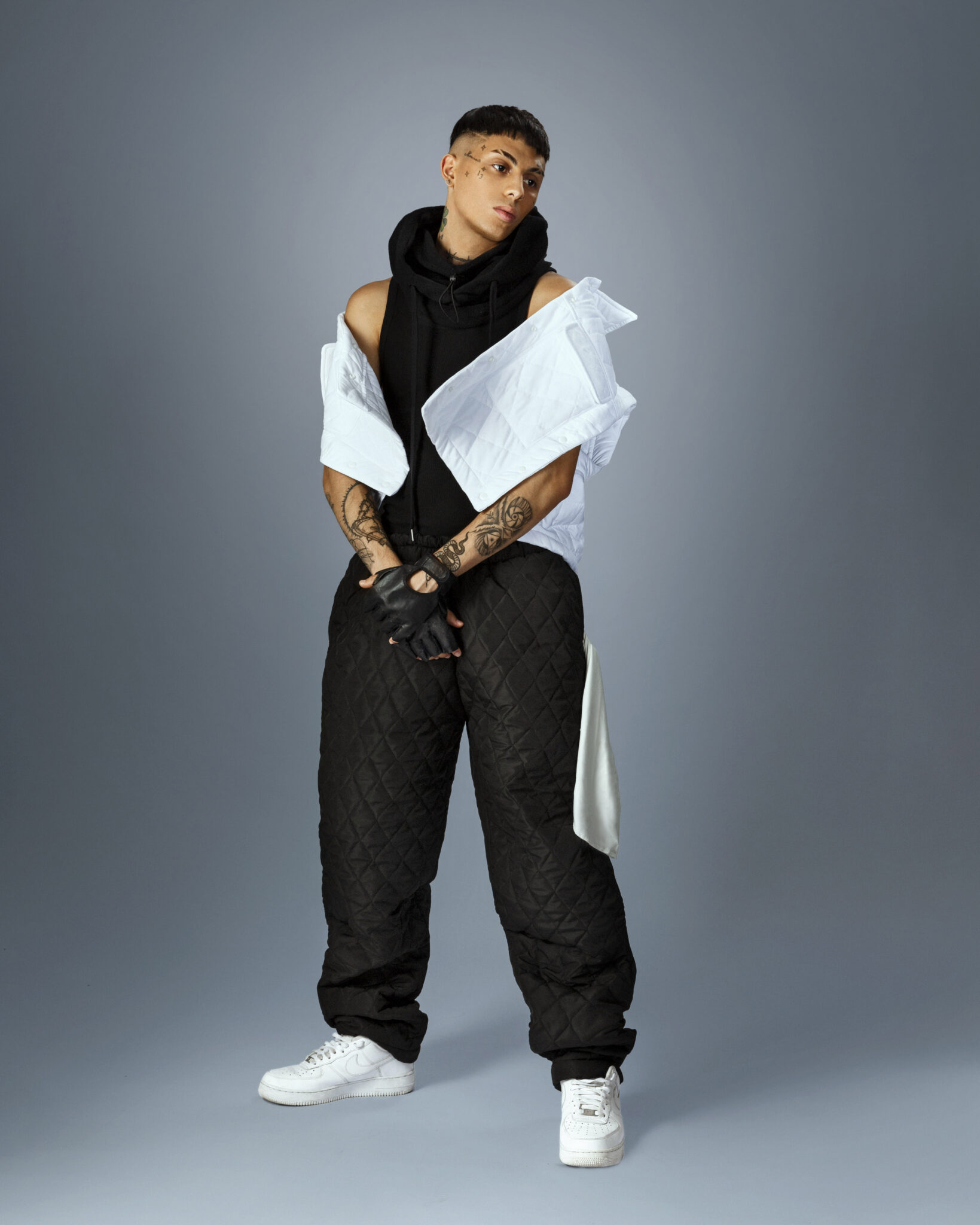 KHEA UNVEILS LONG-AWAITED STUDIO ALBUM “SEROTONINA” – Nevarez ...