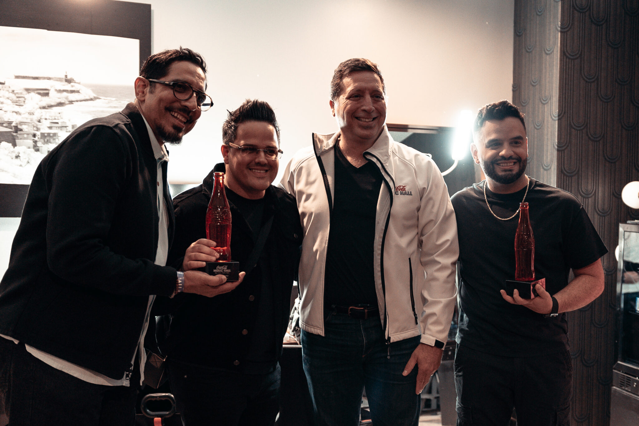 El comediante boricua JOSUÉ COMEDY repite la hazaña en Puerto Rico y ...