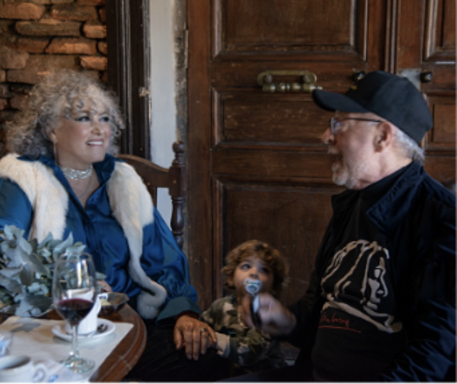 AMANDA MIGUEL AND LEON GIECO SHOW COMPLICITY IN NEW VIDEO – Nevarez ...