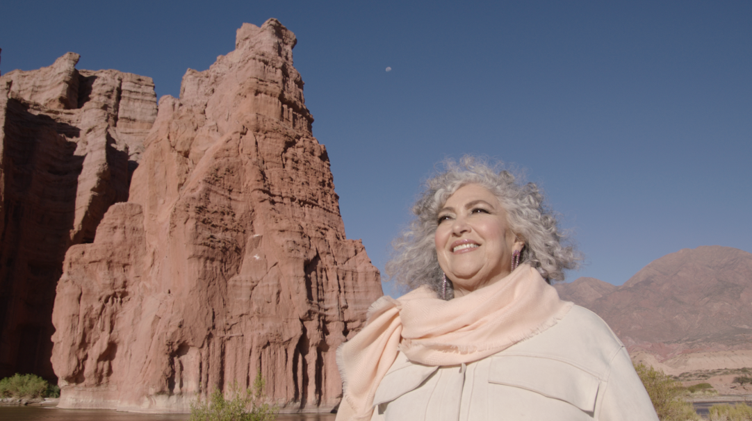 AMANDA MIGUEL’S MUSIC, A PERFECT MIRROR TO ARGENTINA’S MOST STUNNING ...