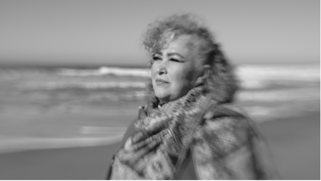 Amanda Miguel en el clásico de todos los tiempos “Alfonsina y el Mar ...