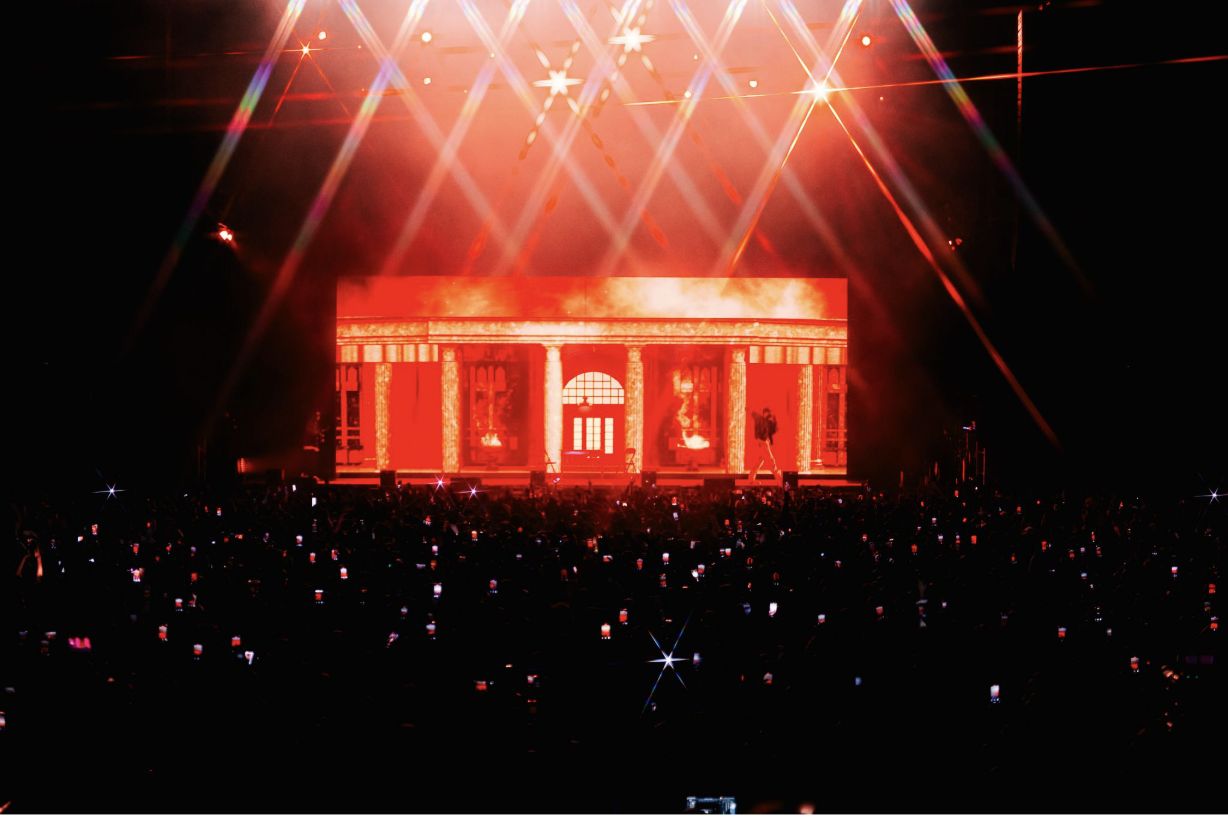 JAY WHEELER WRAPS HISTORIC TRAPPII TOUR WITH OVER 20,000 FANS IN SPAIN ...