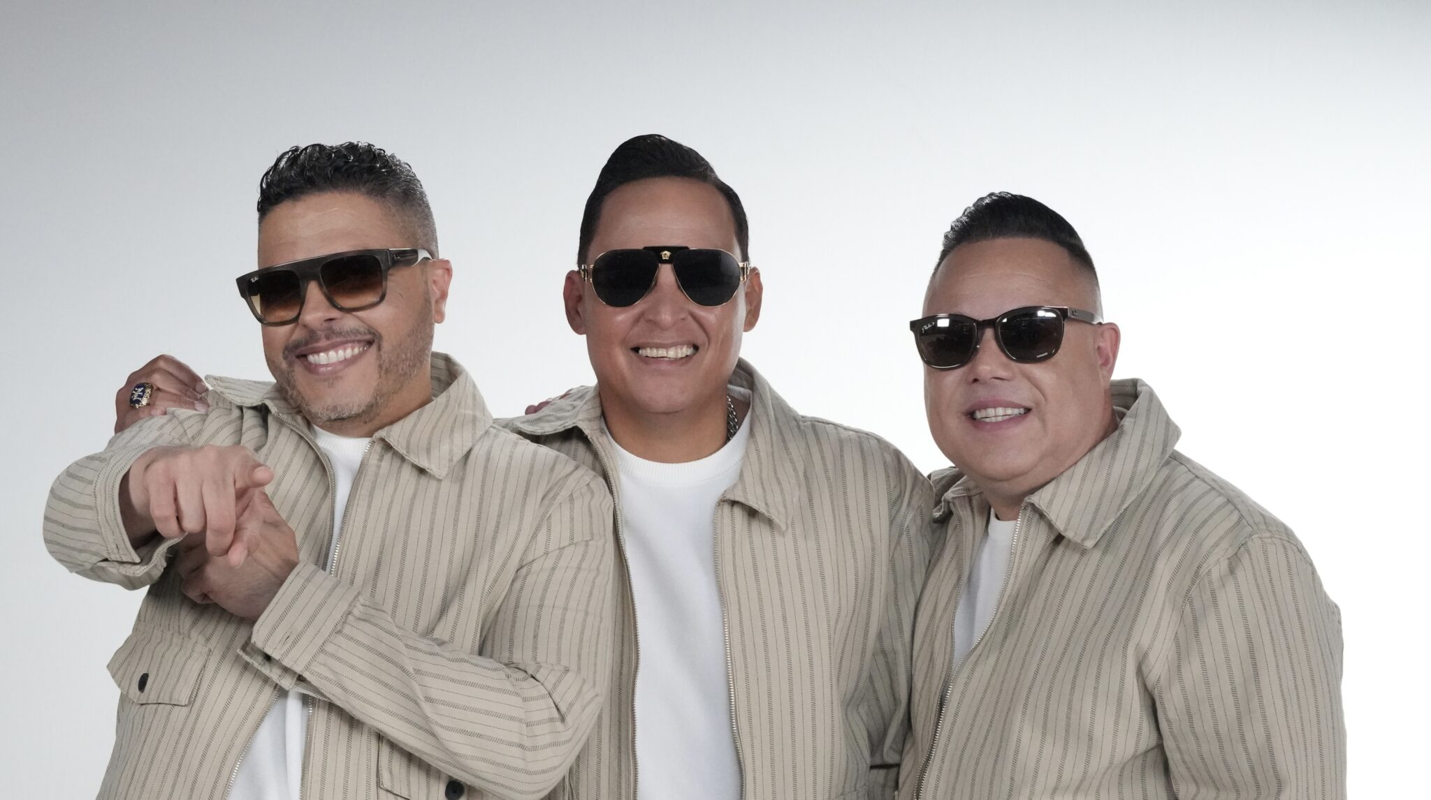 ¡EN EL CHOLI ES QUE ES! LIMIT-21 CELEBRA 35 AÑOS EN GRANDE CON SU ...