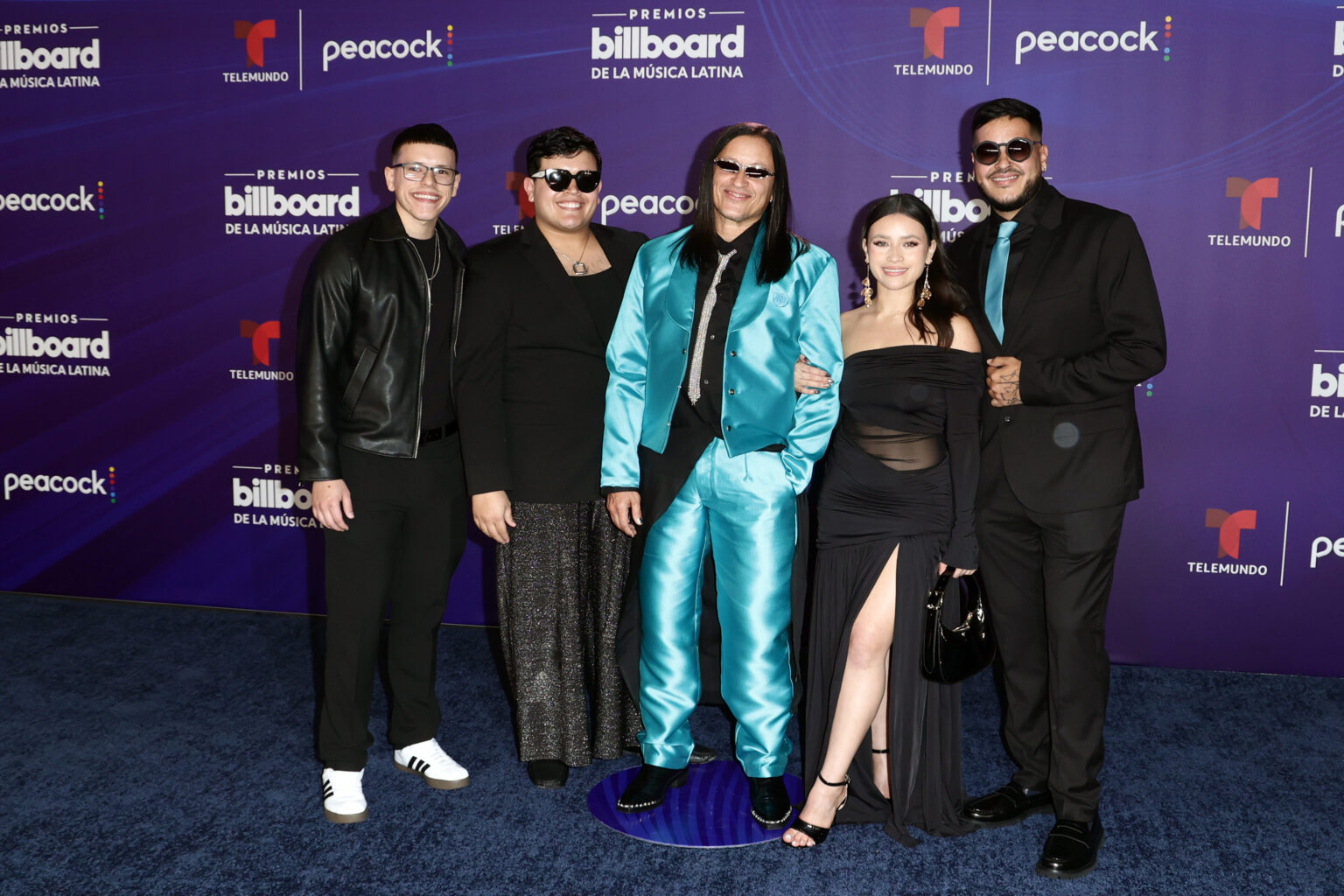 Legendary Finale with an eternal recognition: Elvis Crespo enters ...