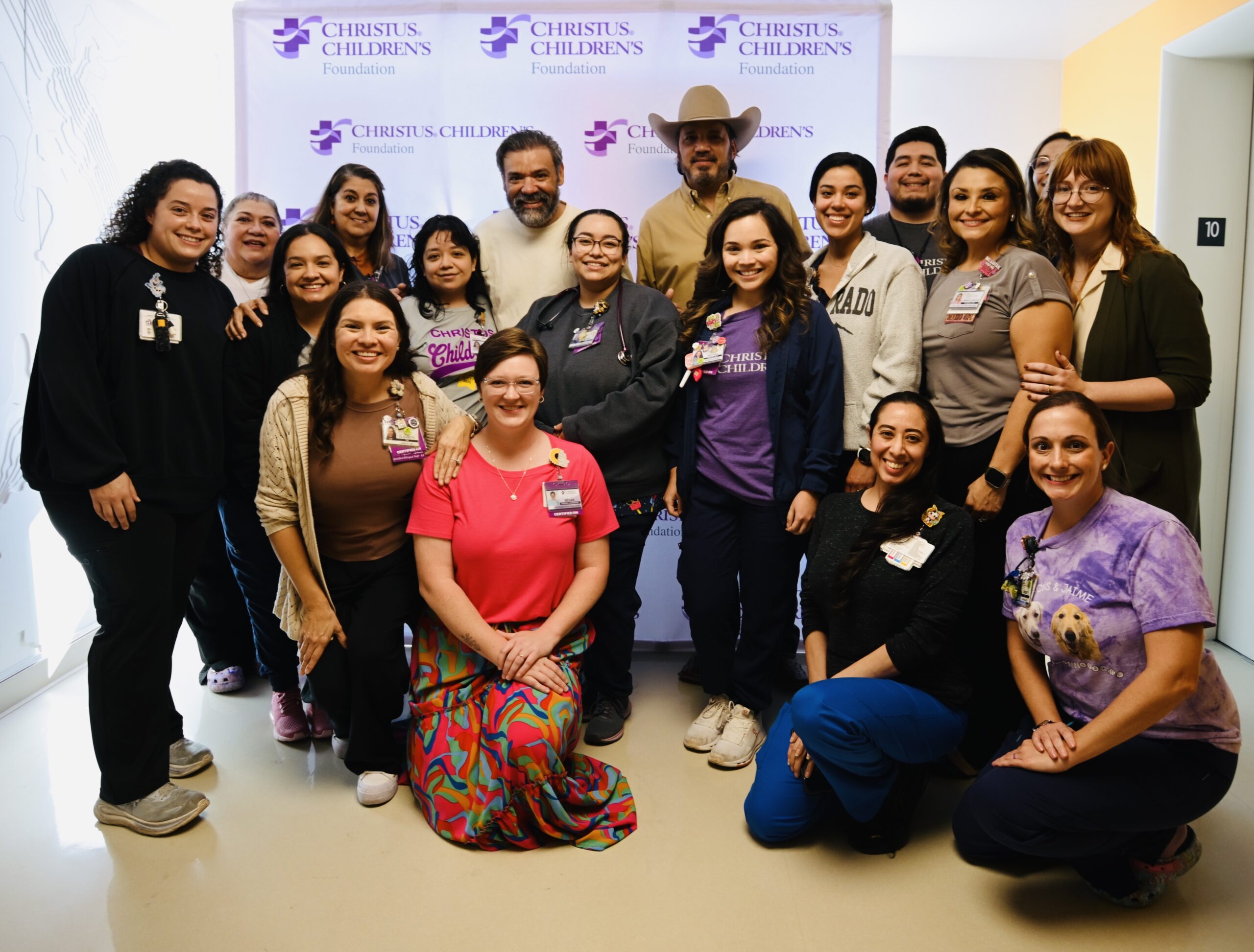Intocable Transforms Compassion into Action with Generous Donation ...