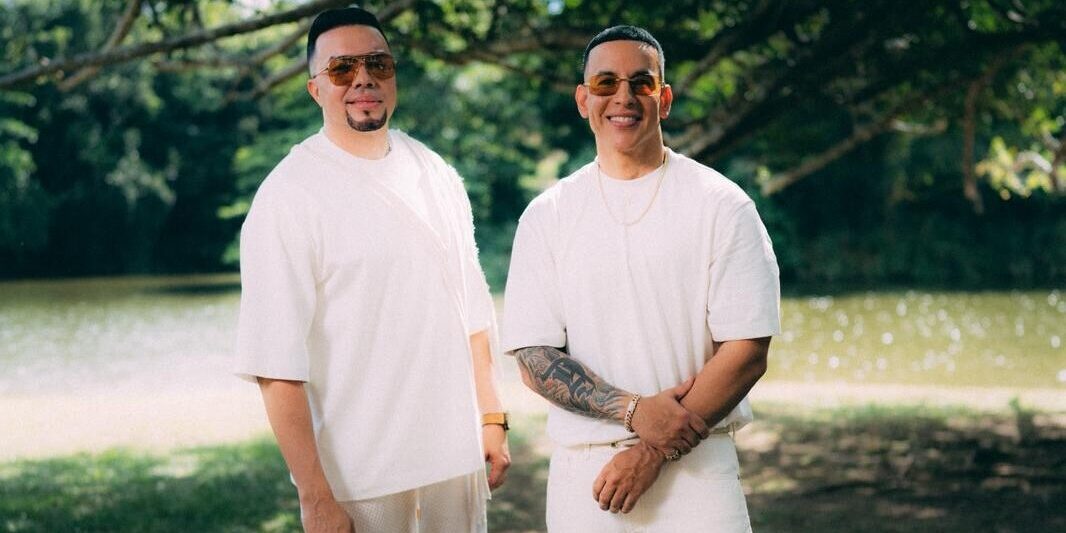 “ABCD” by Daddy Yankee and Alex Zurdo Debuts #1 Global on YouTube ...