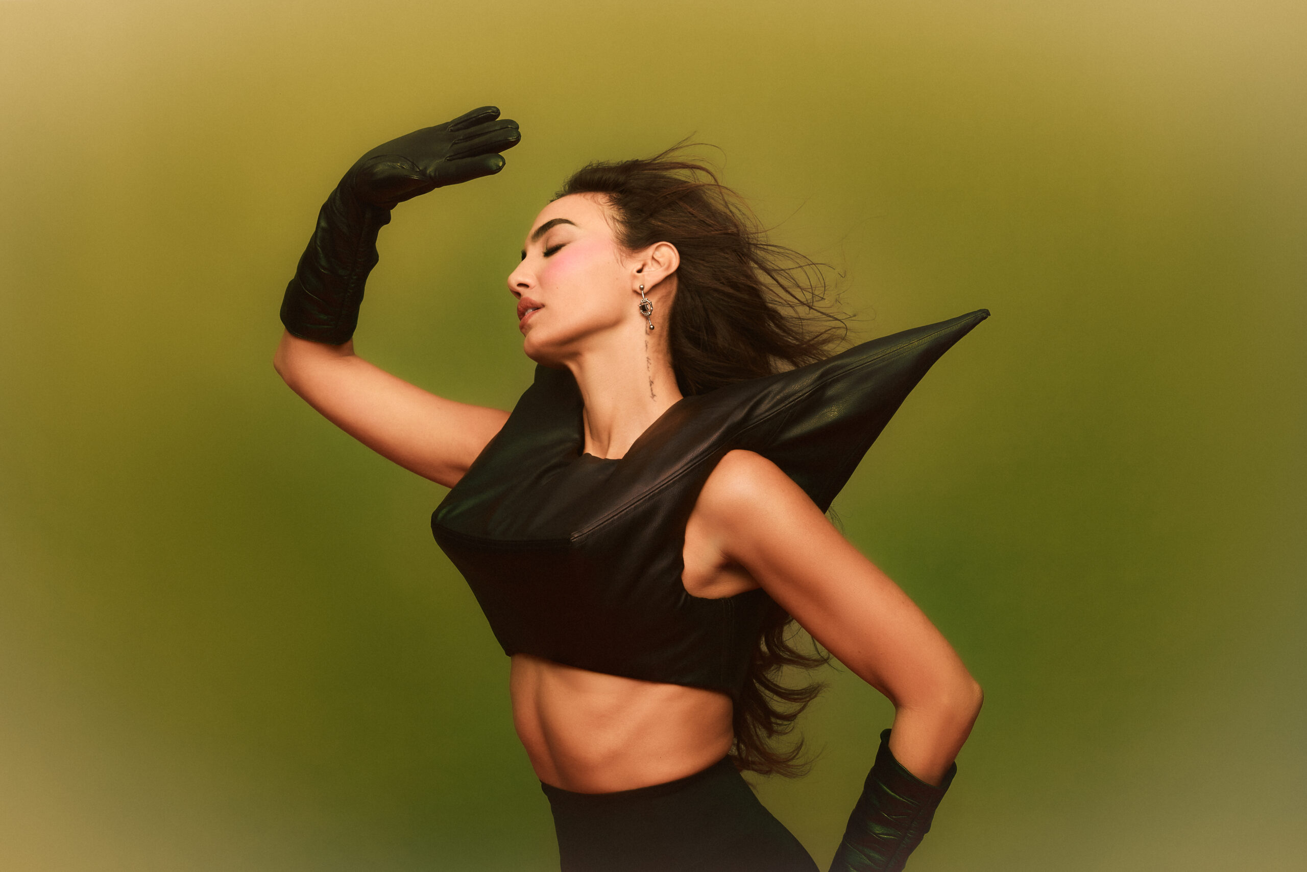 Manu Manzo’s New Album “Manuela” is her Ultimate Declaration – Nevarez ...